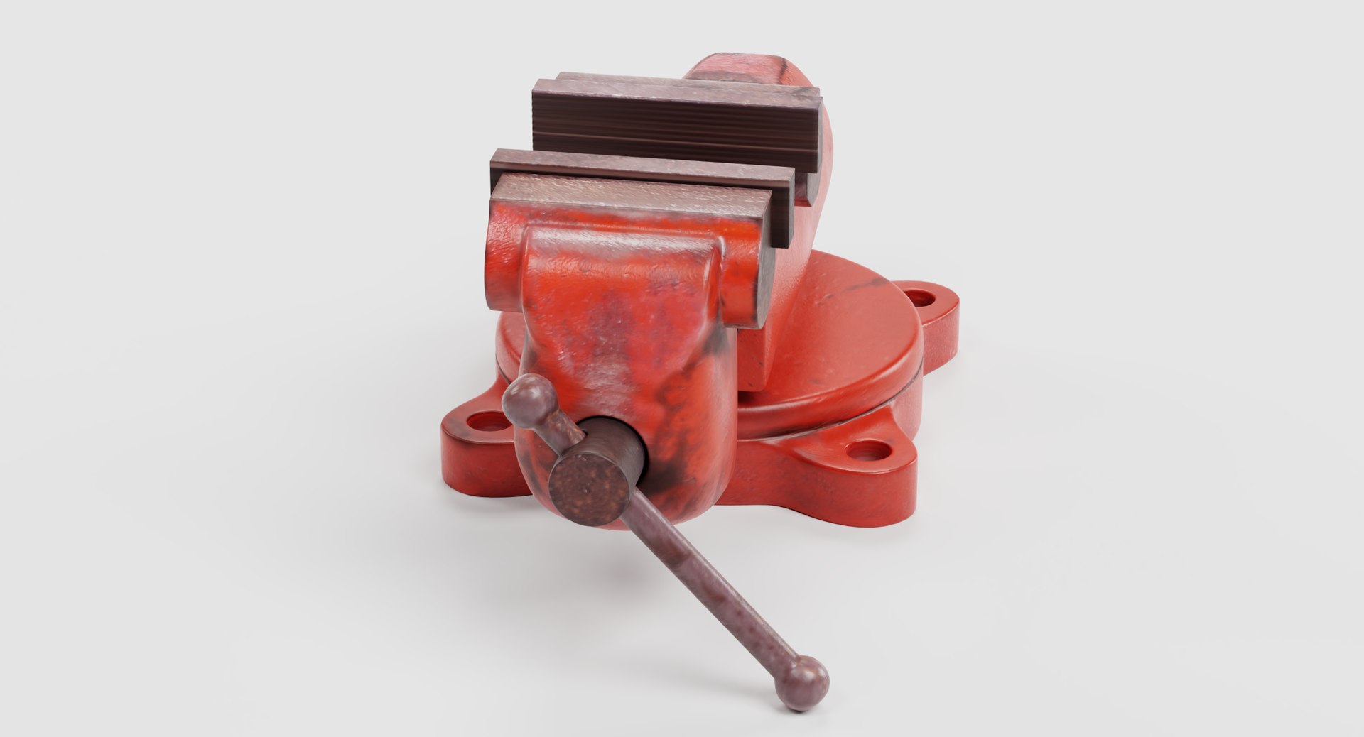 3D Vice Used Pbr Model - TurboSquid 1386090