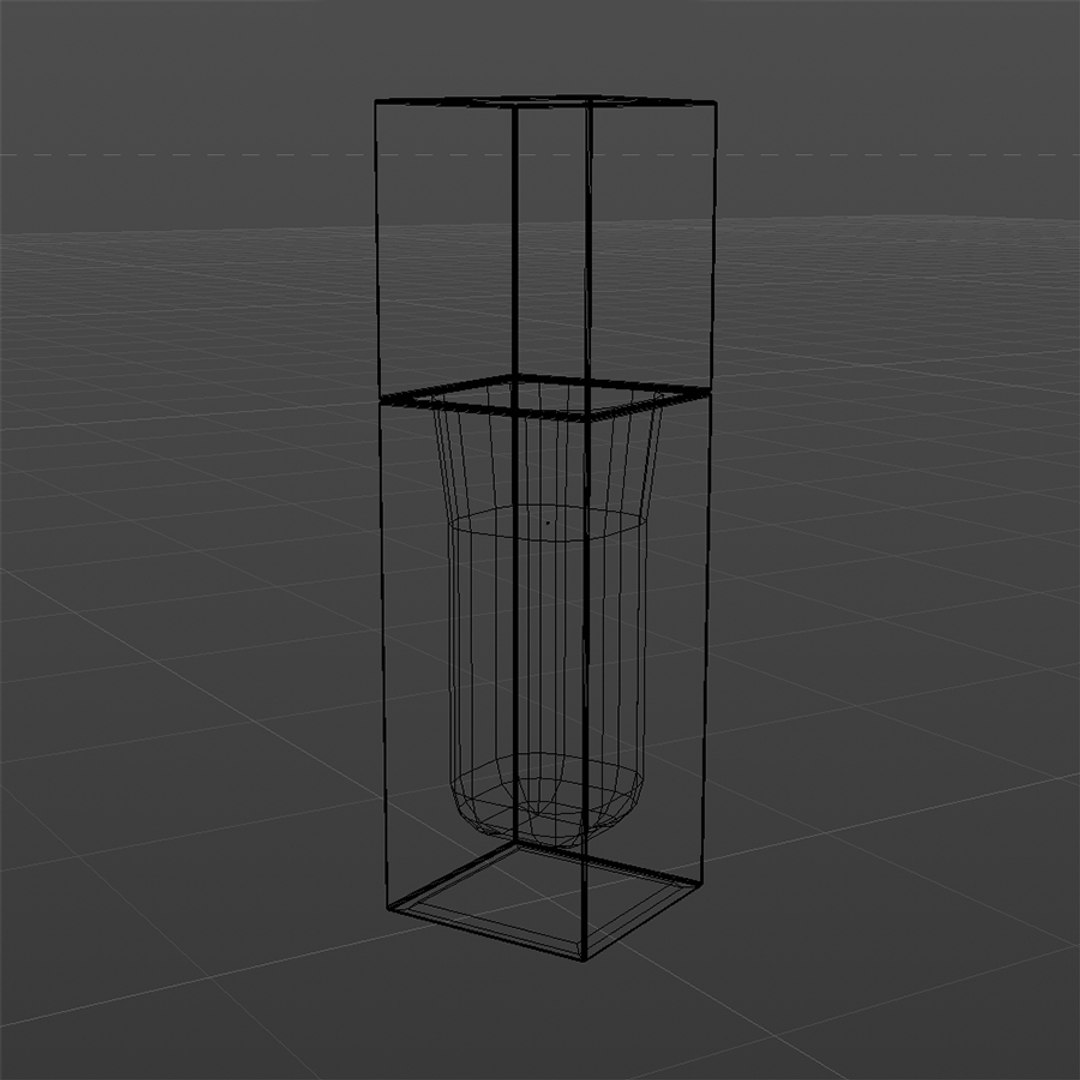 3D Weightless Foundation Model - TurboSquid 1713536