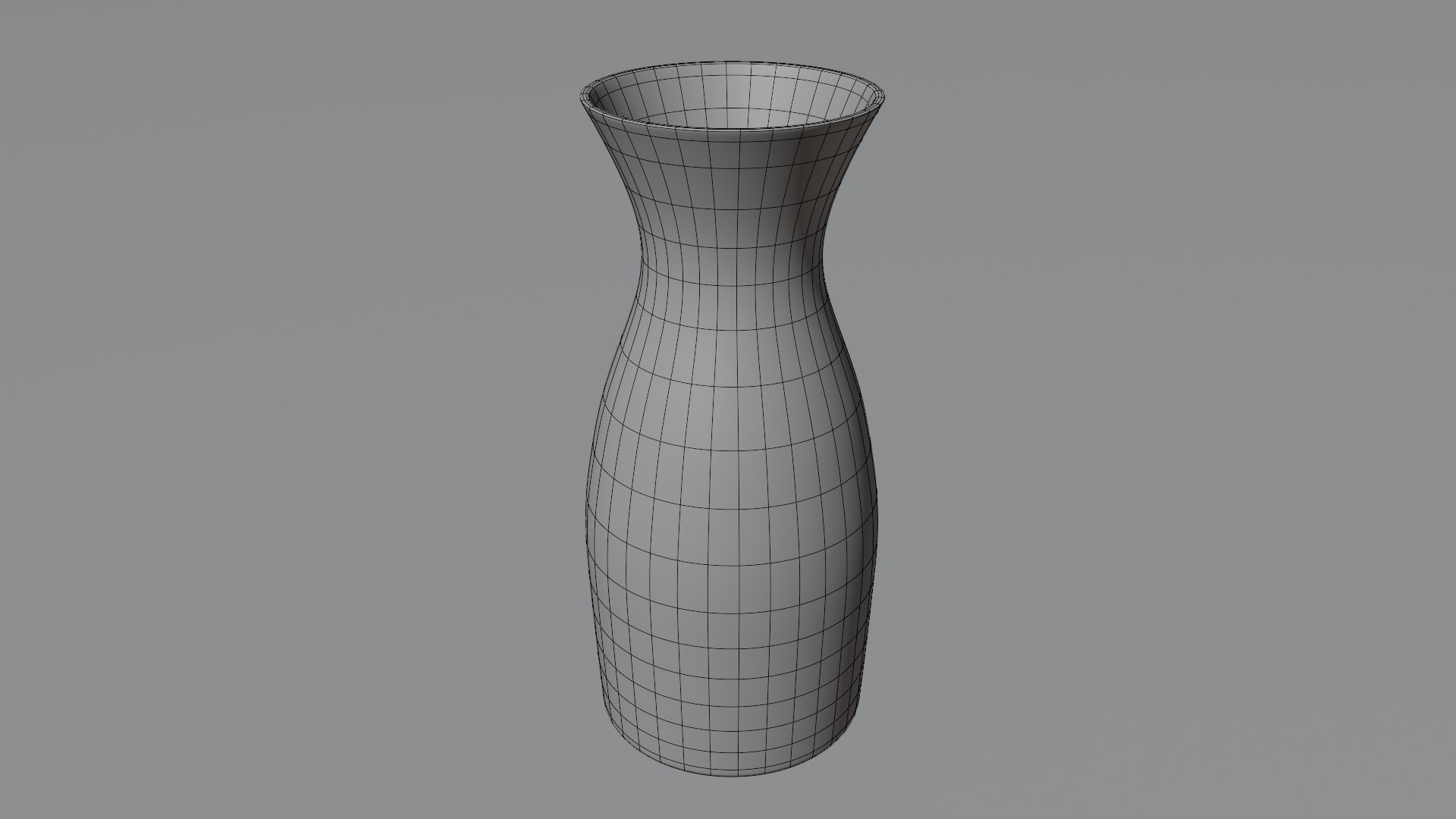 Water Carafe 3D Model - TurboSquid 2213574