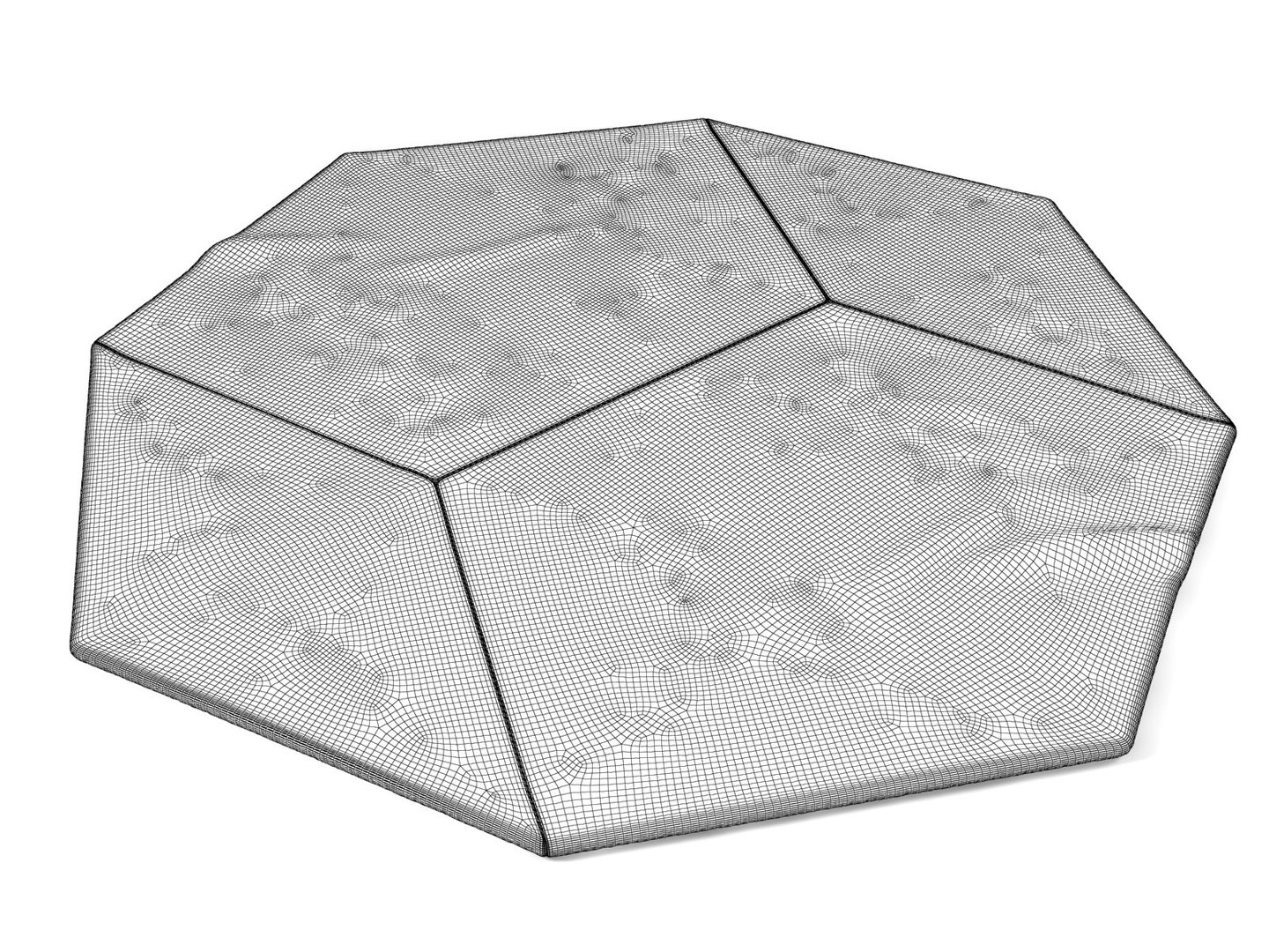 Rug bolia 3D model - TurboSquid 1162660