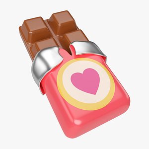 Candy 3D Models for Download | TurboSquid