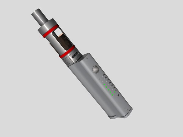 3d subtank mini atomizer mod