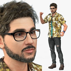 Free Blender Body Models | TurboSquid