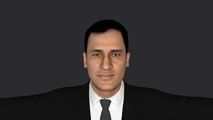3D Singh Models | TurboSquid