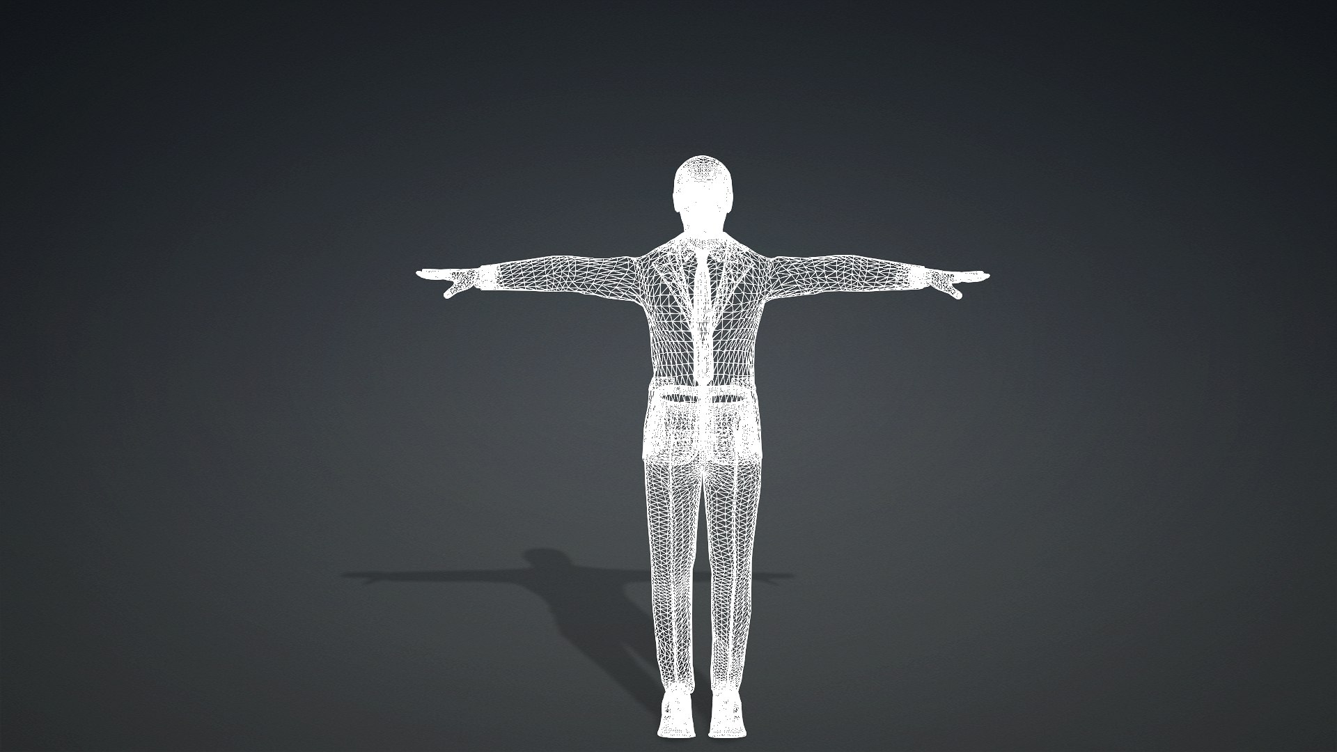 Mahendra Singh Dhoni Hyper Realistic Full Body Fully Rigged 3D ...