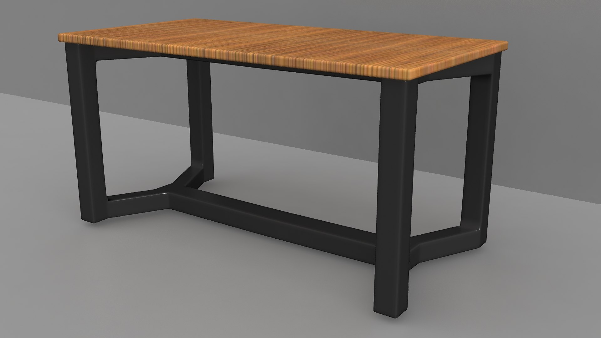 3D Table - TurboSquid 1909882