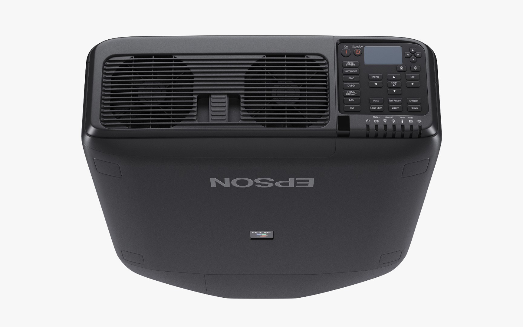 3d Projector Epson Powerlite Pro Model