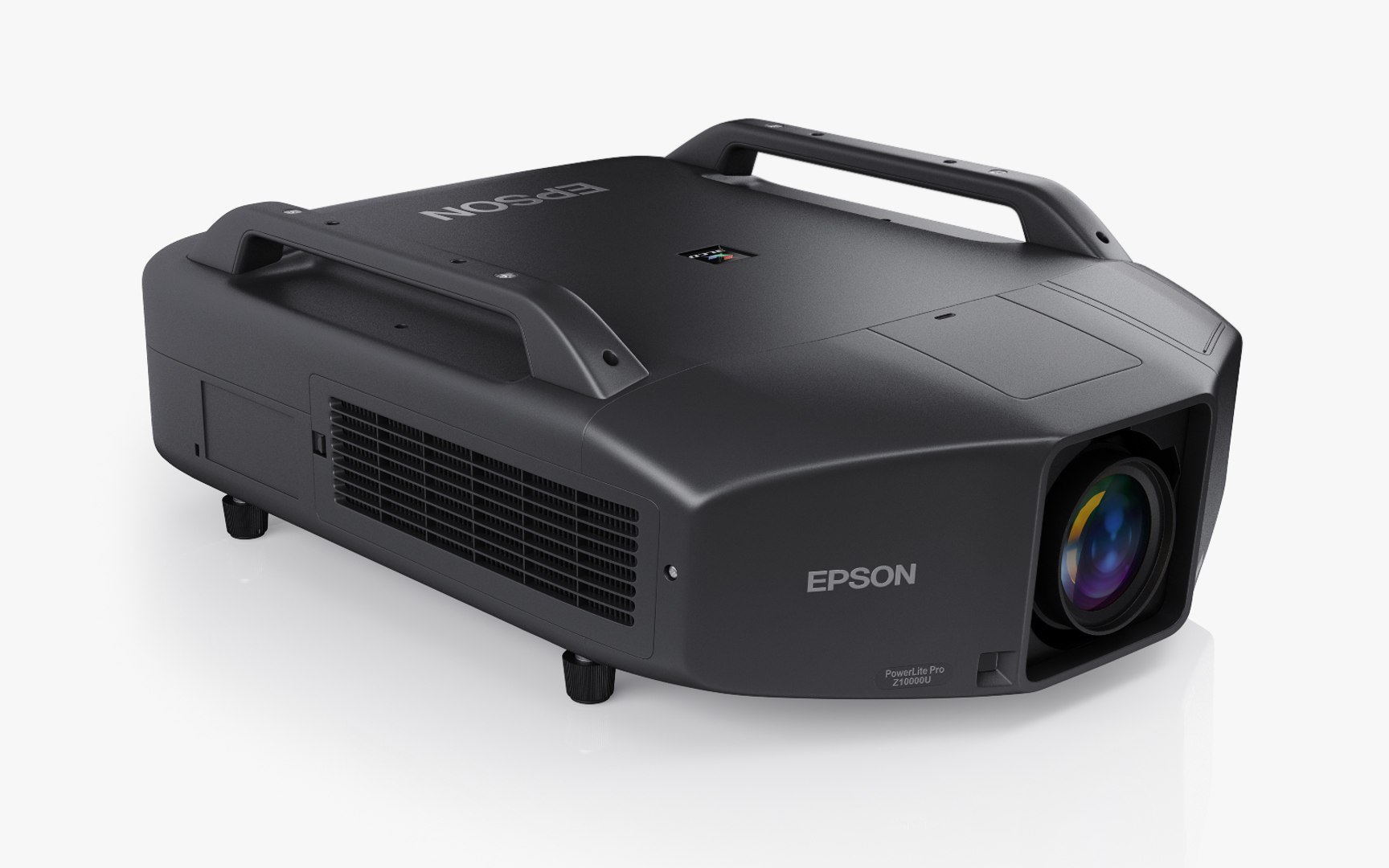 3d Projector Epson Powerlite Pro Model