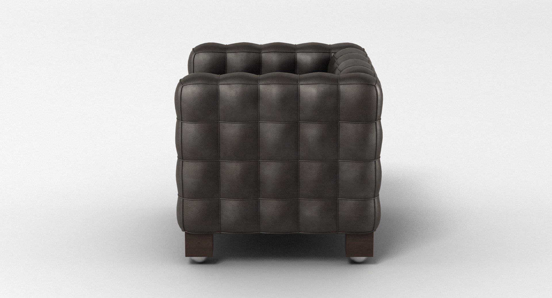 cubis chair 3d model