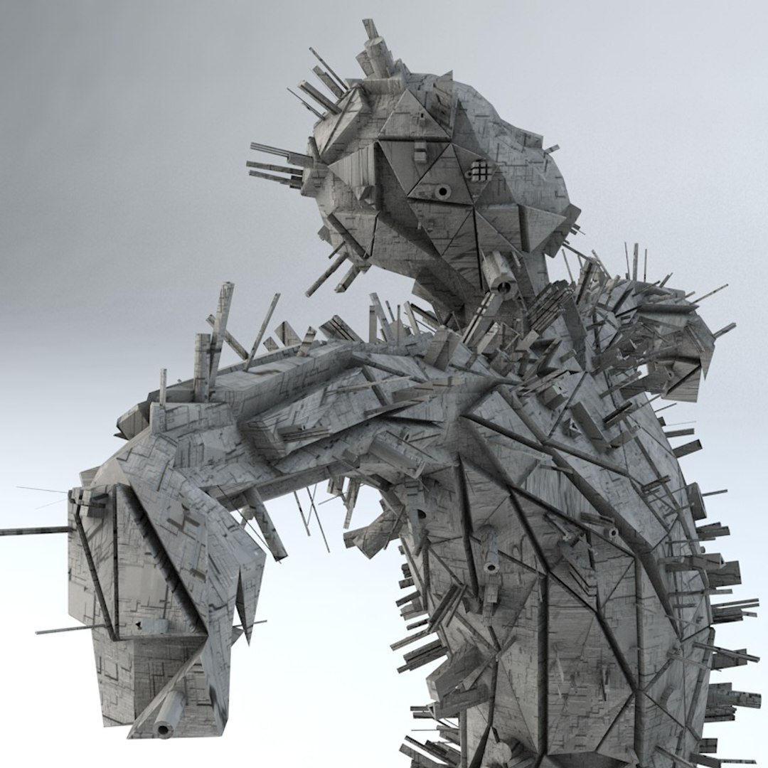 3D - formats - TurboSquid 1468882