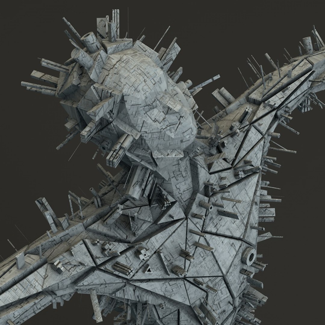 3D - formats - TurboSquid 1468882