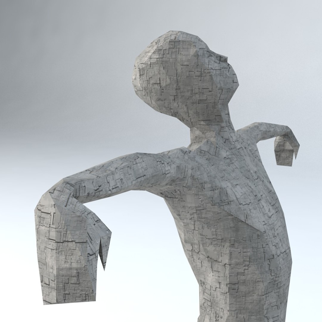 3D - formats - TurboSquid 1468882