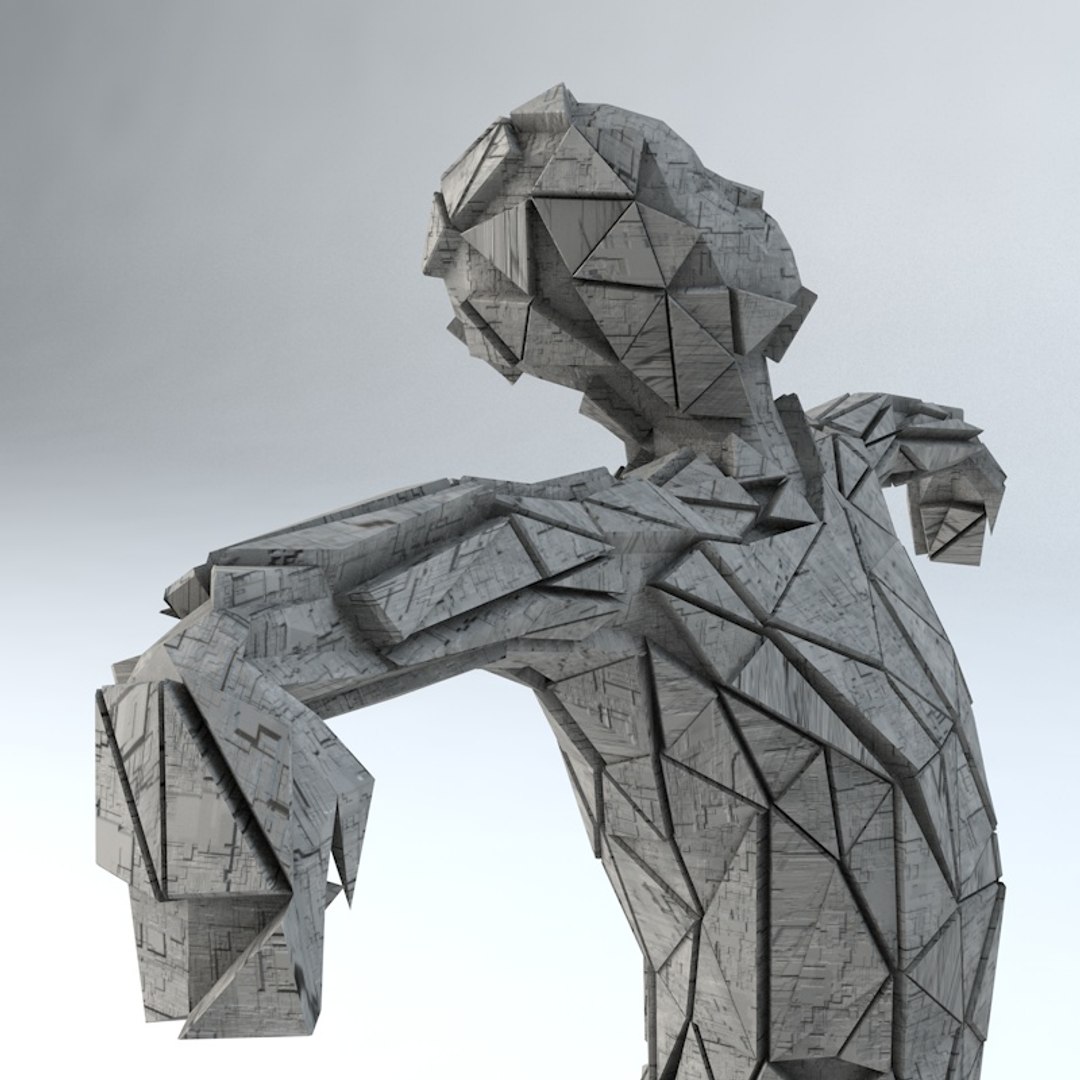 3D - formats - TurboSquid 1468882