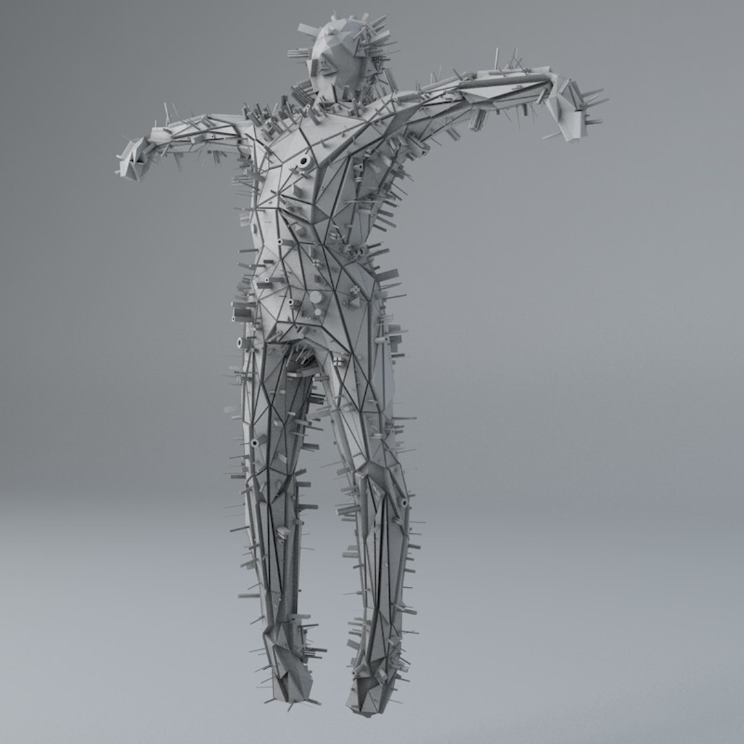 3D - formats - TurboSquid 1468882