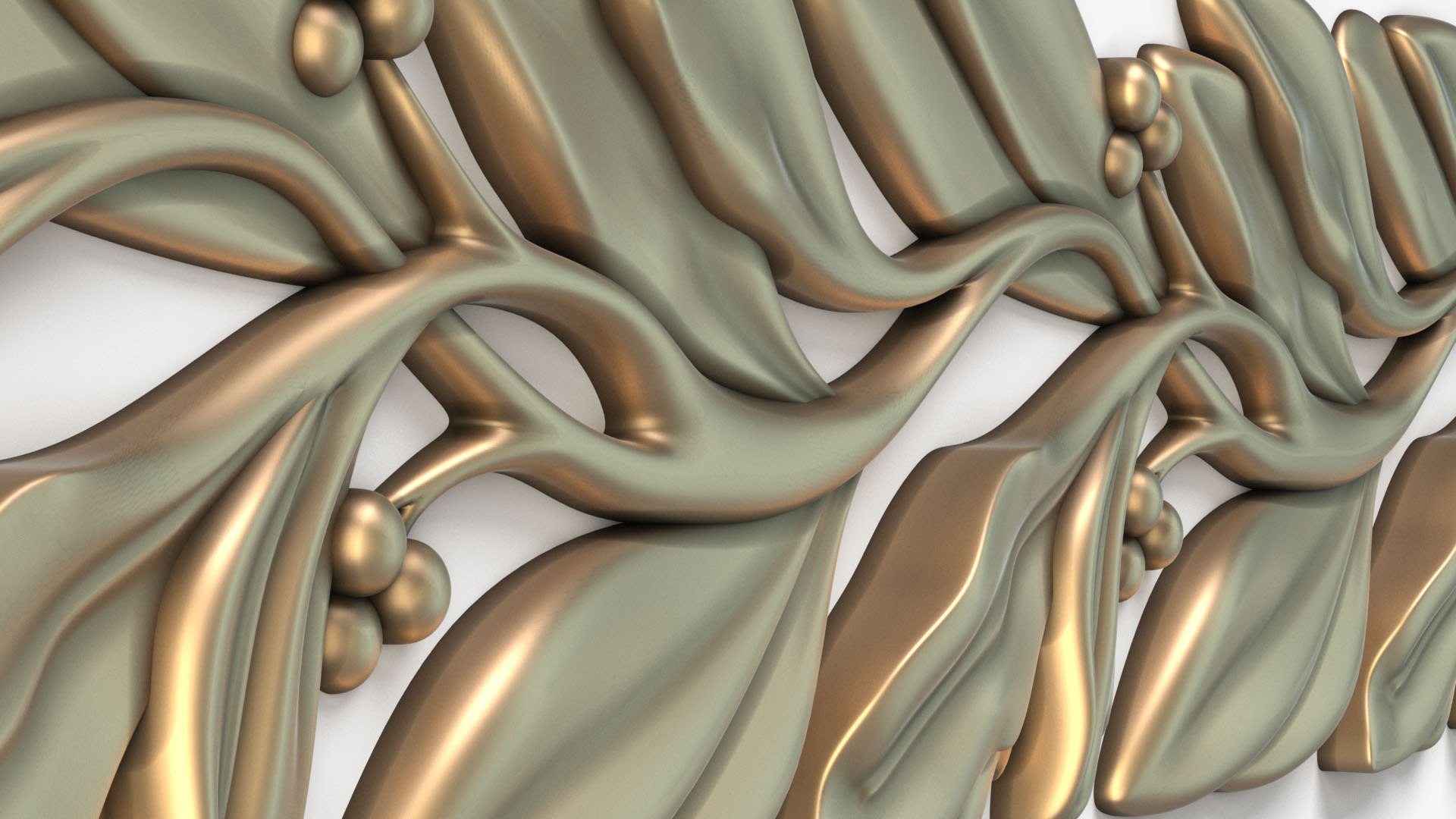 Decor STL 3D Model - TurboSquid 1891112