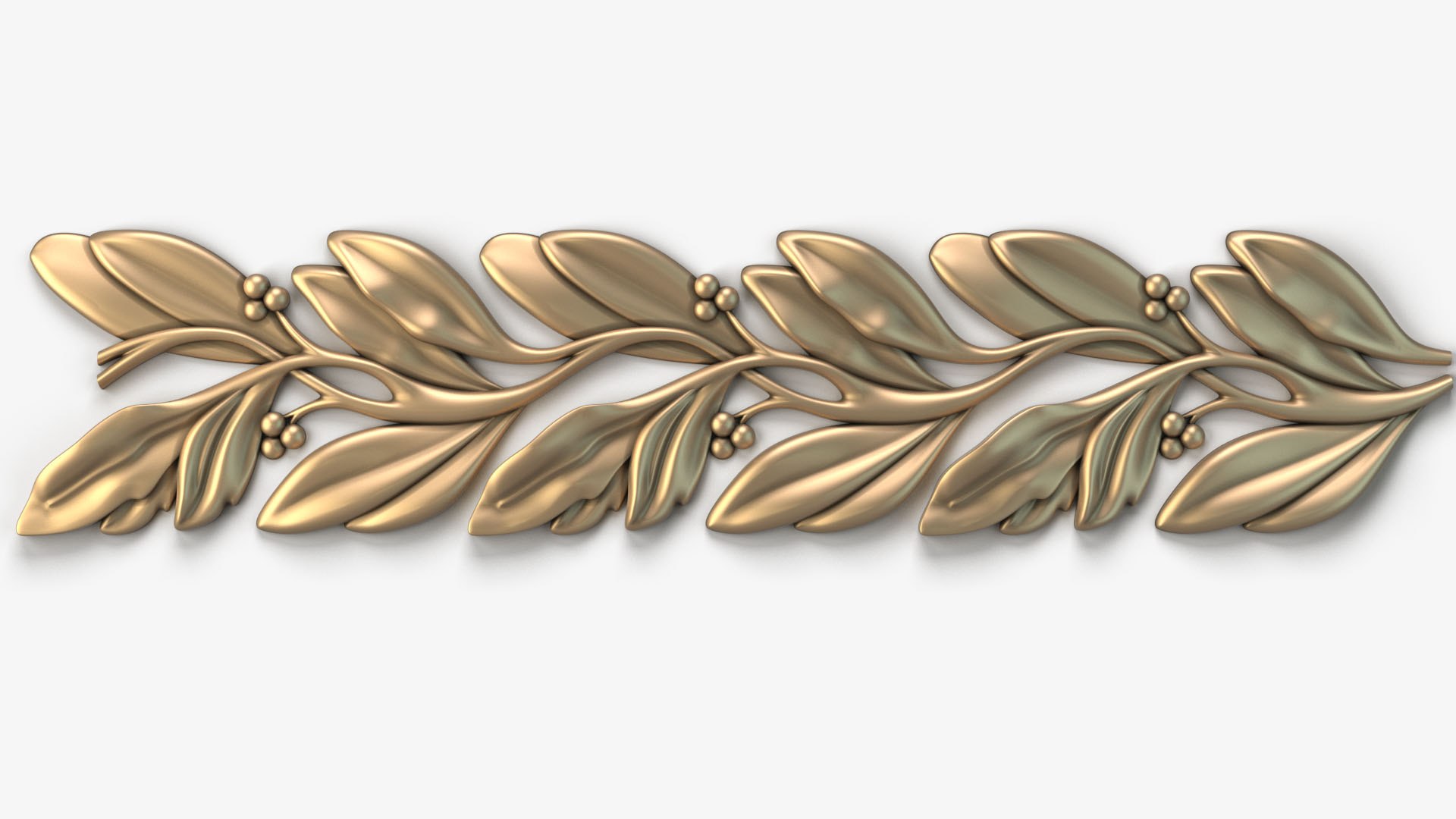 Decor STL 3D Model - TurboSquid 1891112