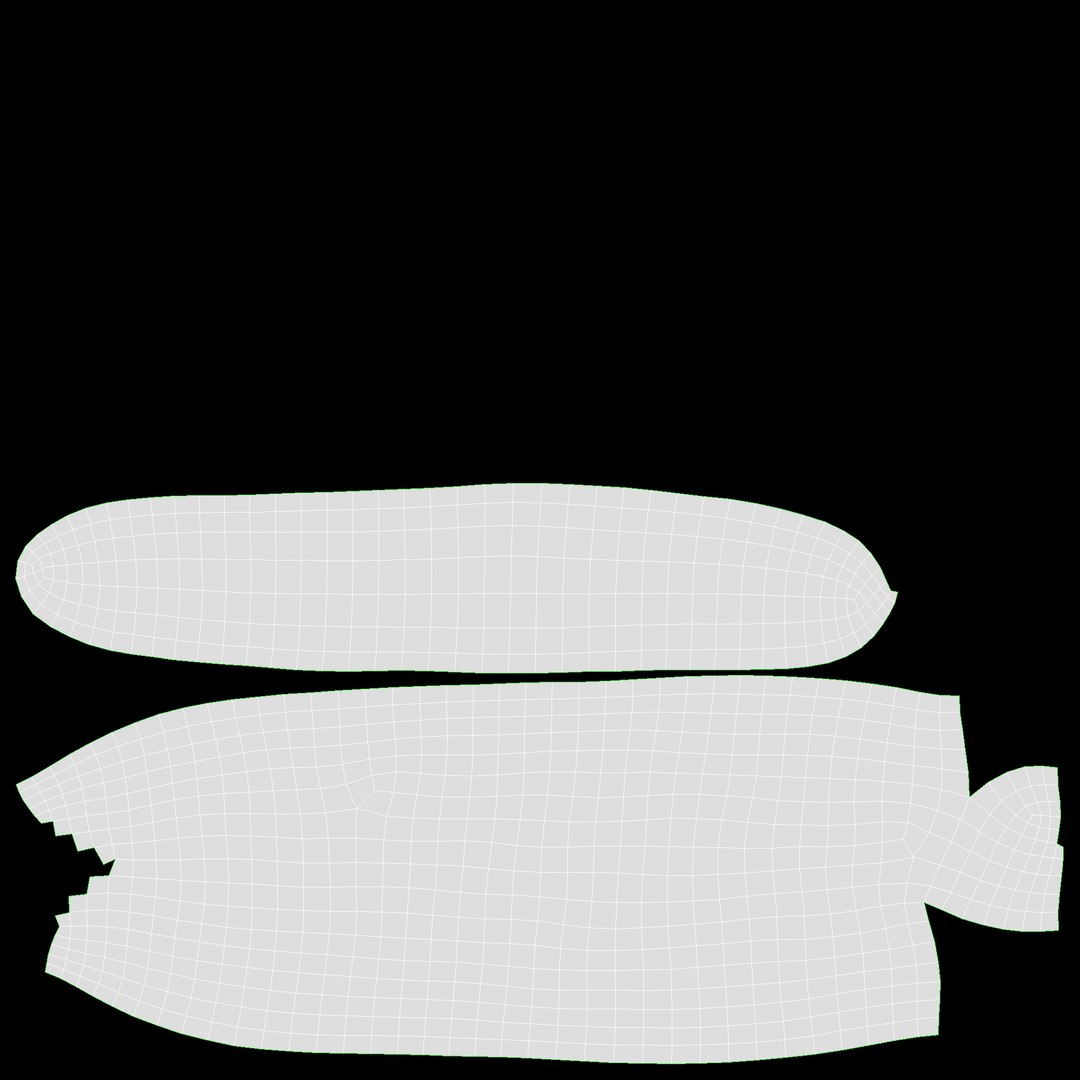 3D Wooden Loaf Bread Stand 04 - TurboSquid 2500182