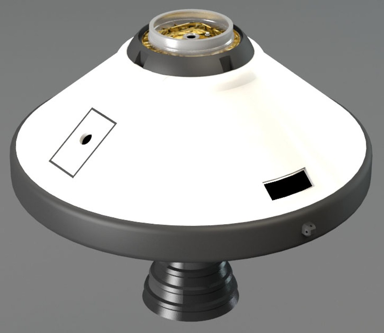 Space Junk Pack Model - TurboSquid 2011528