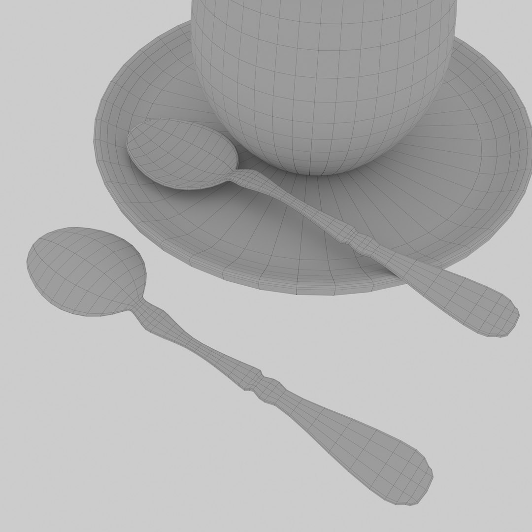 3D Model Lemon Dessert - TurboSquid 2026480
