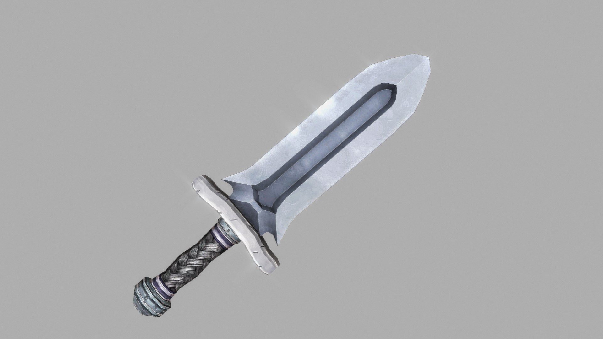 Max Dagger 03