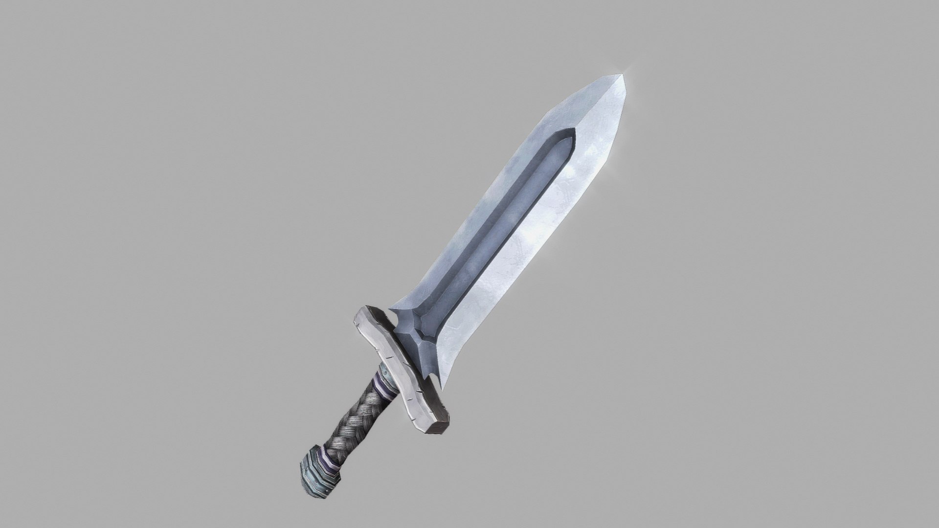 Max Dagger 03