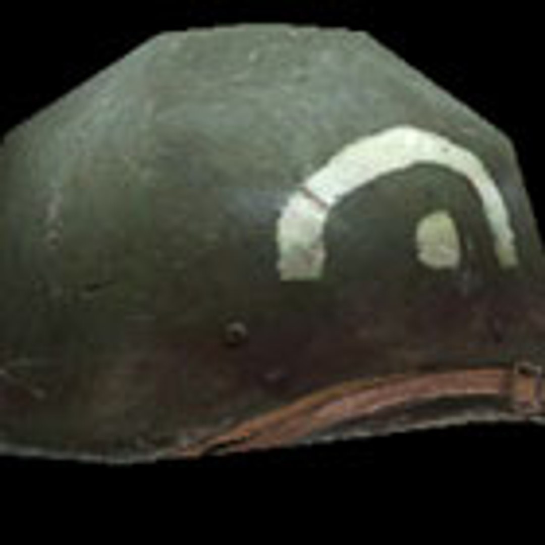 3d Helmets Engineer Sniper