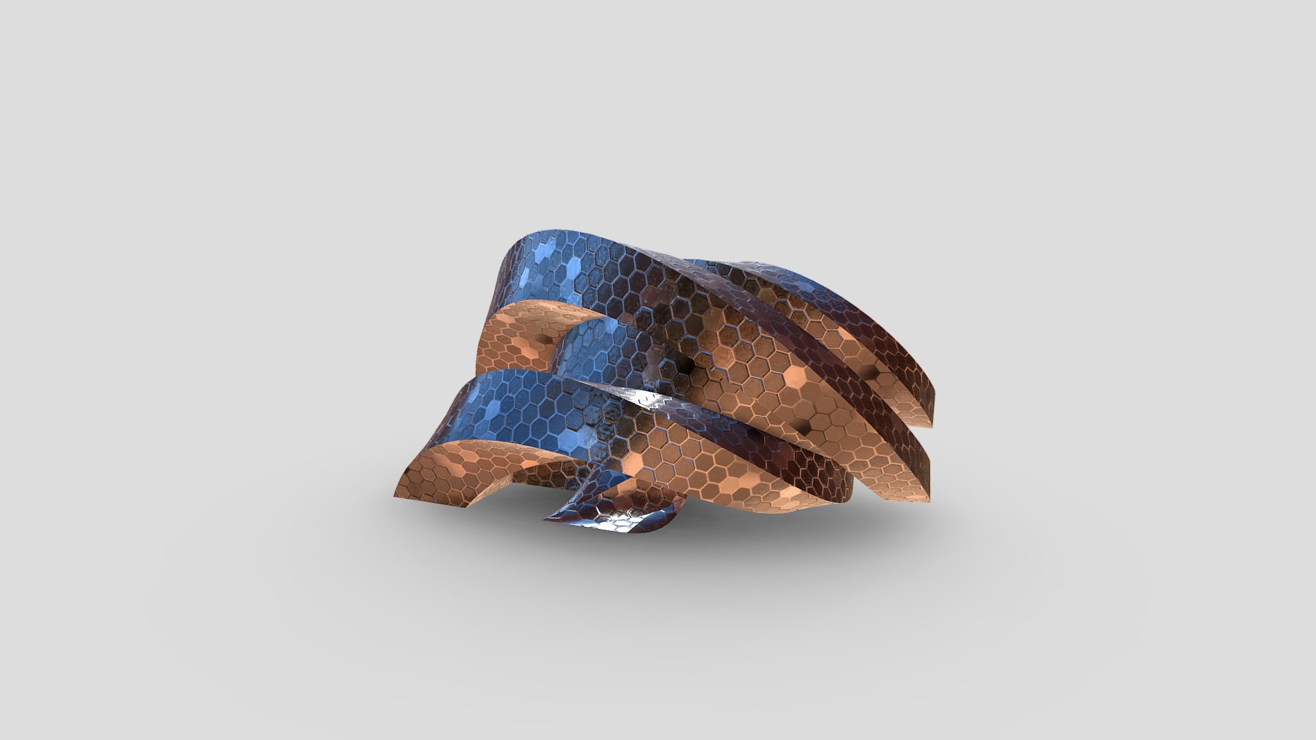 Architecture building 3D model - TurboSquid 1639500