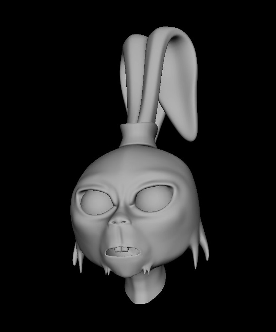 Obj Hi Usagi Yo Jimbo