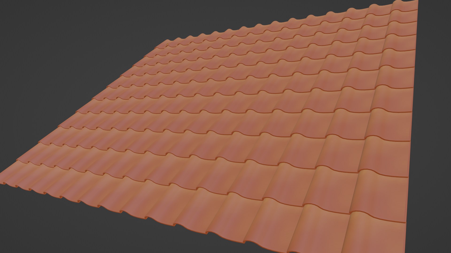 Roof 3d Model - TurboSquid 2195741