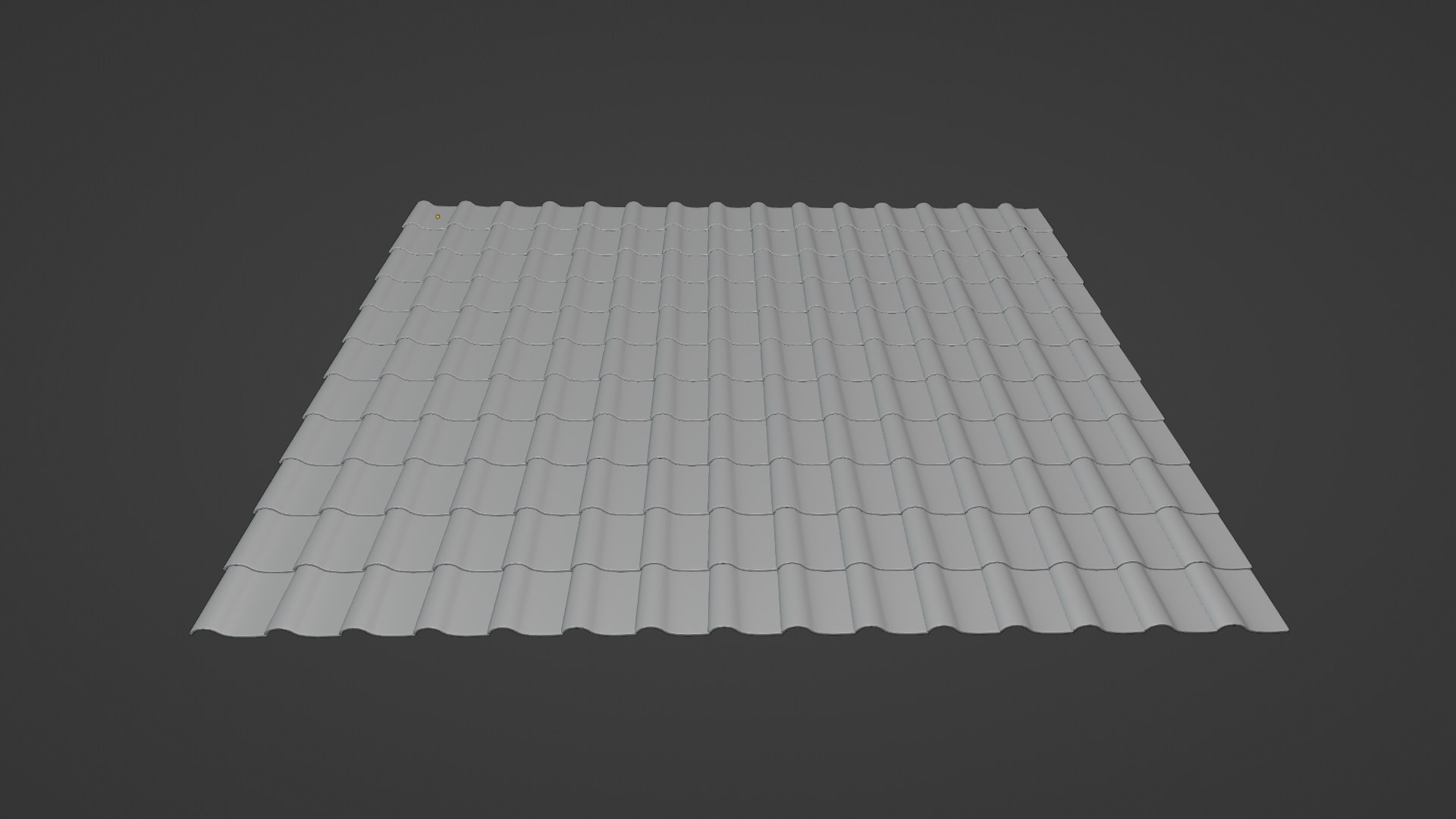 Roof 3d Model - TurboSquid 2195741