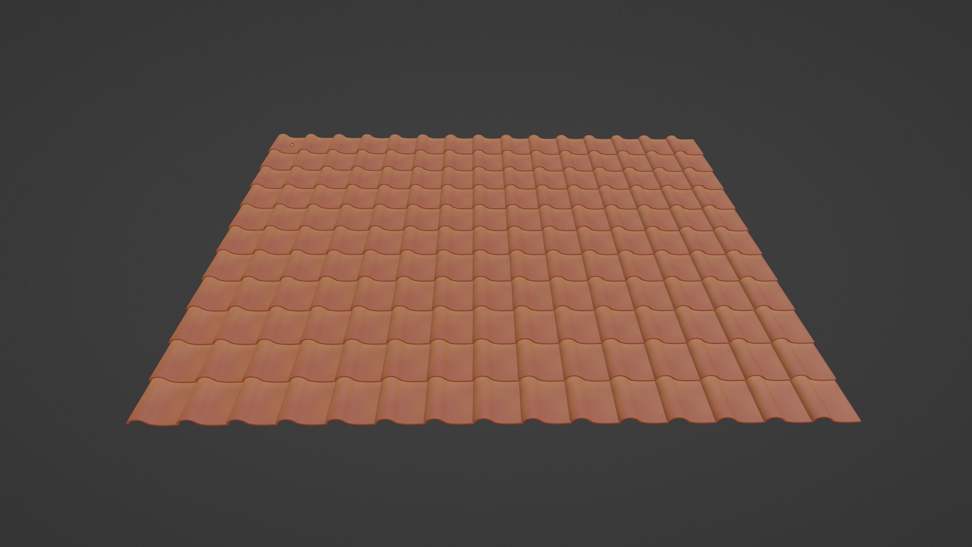 Roof 3d Model - TurboSquid 2195741