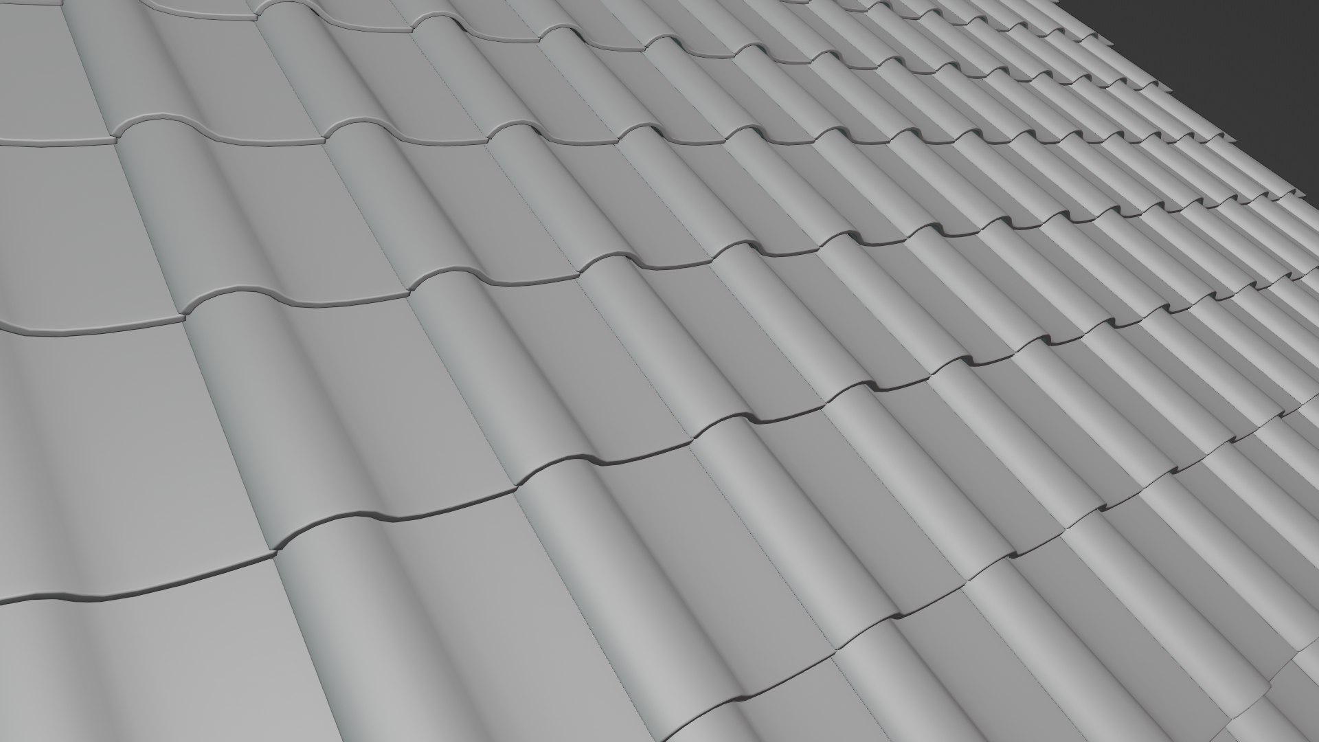 Roof 3d Model - TurboSquid 2195741