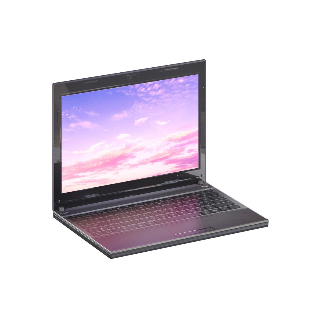 3D model computers set - TurboSquid 1481859