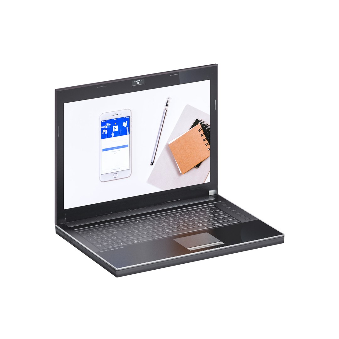 3D model computers set - TurboSquid 1481859