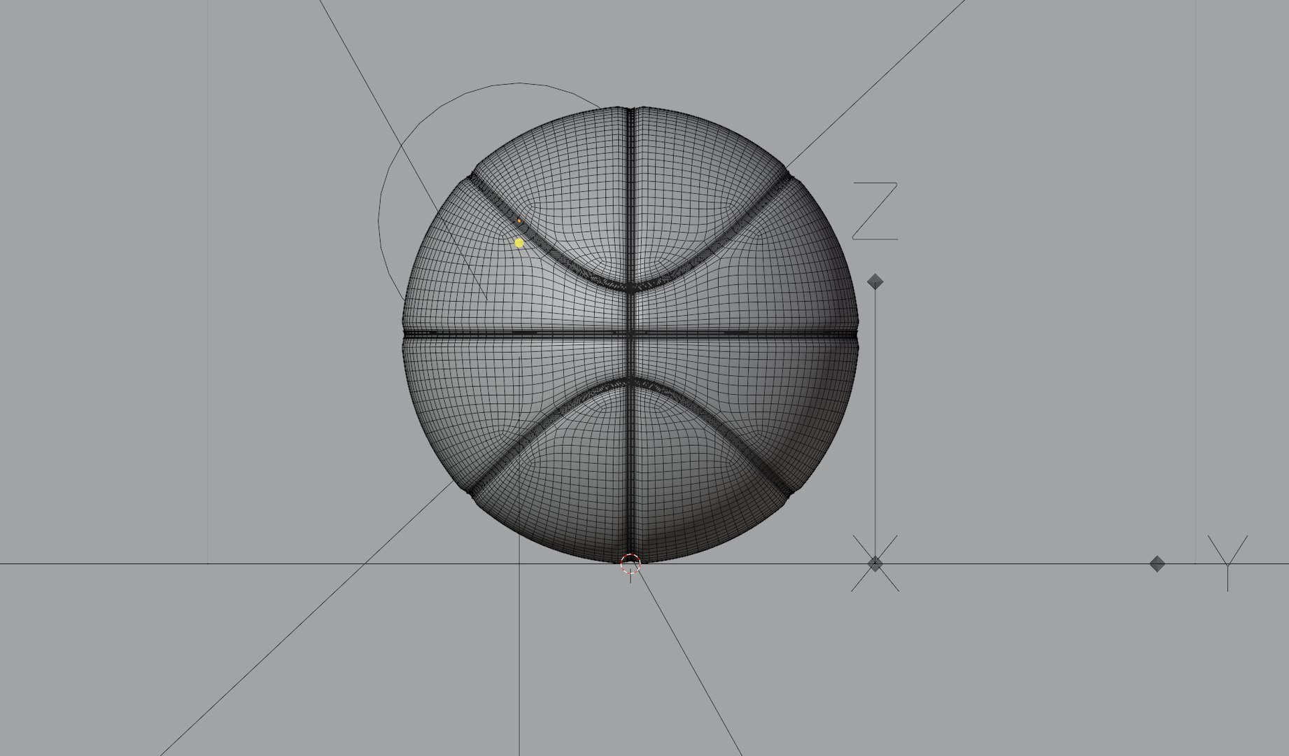 BASKETBALL 3D Model - TurboSquid 2282117