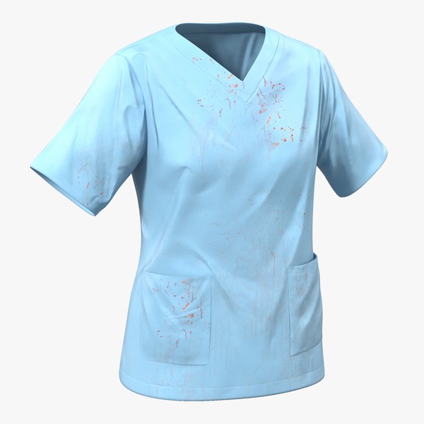 Lab Coat 3D Models for Download | TurboSquid
