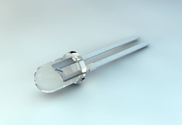 Diode 3D Models for Download | TurboSquid