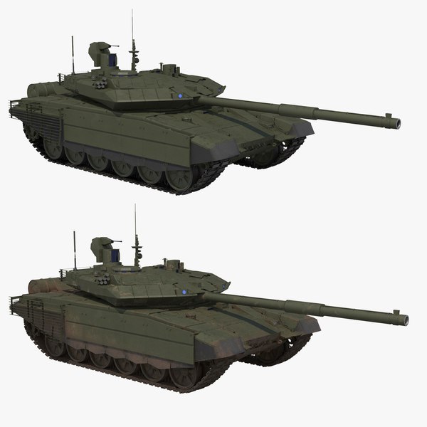 3D T90 Models | TurboSquid