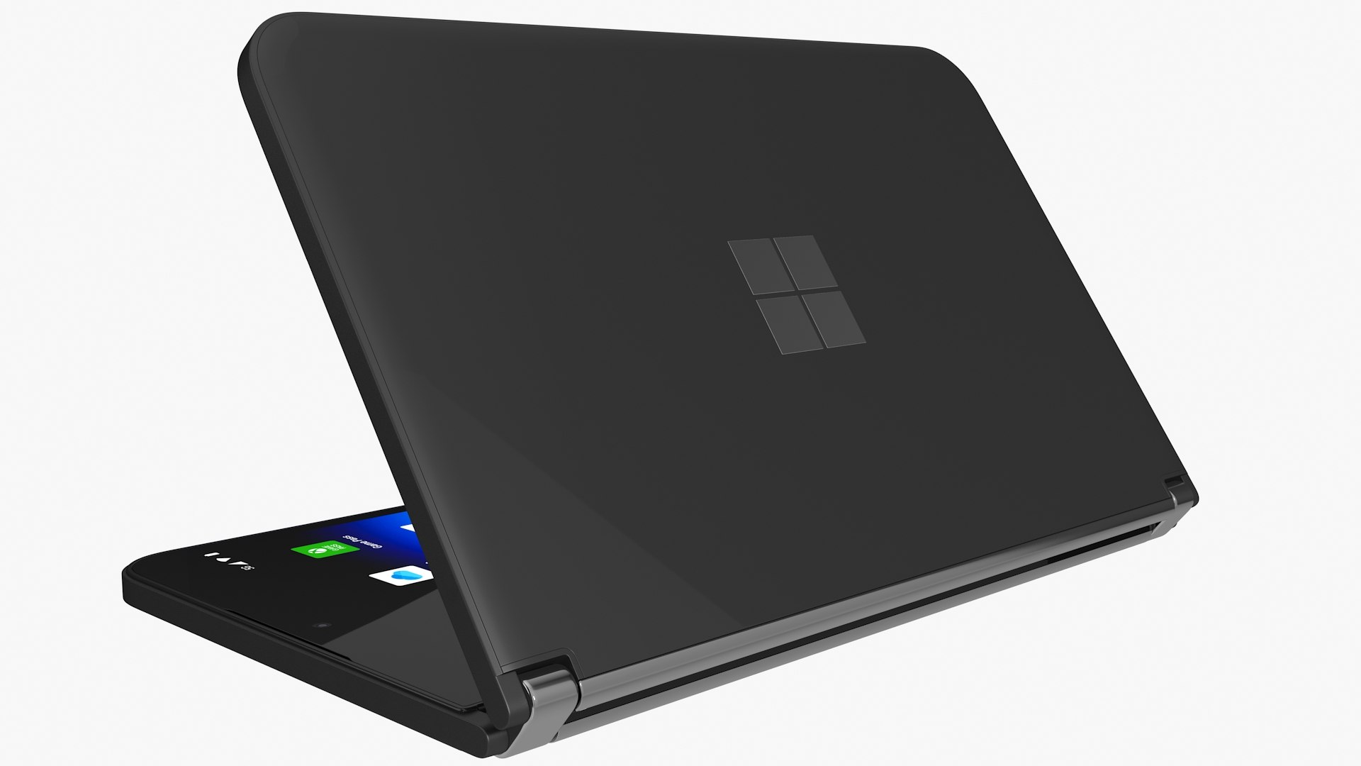 Microsoft Surface Dual 2 Rigged With Slim Pen 2 3D Model - TurboSquid ...
