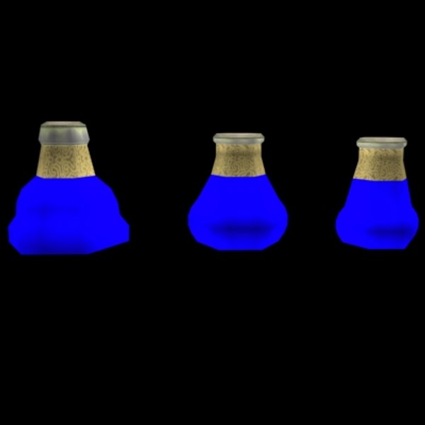 Free 3D Flask Models | TurboSquid