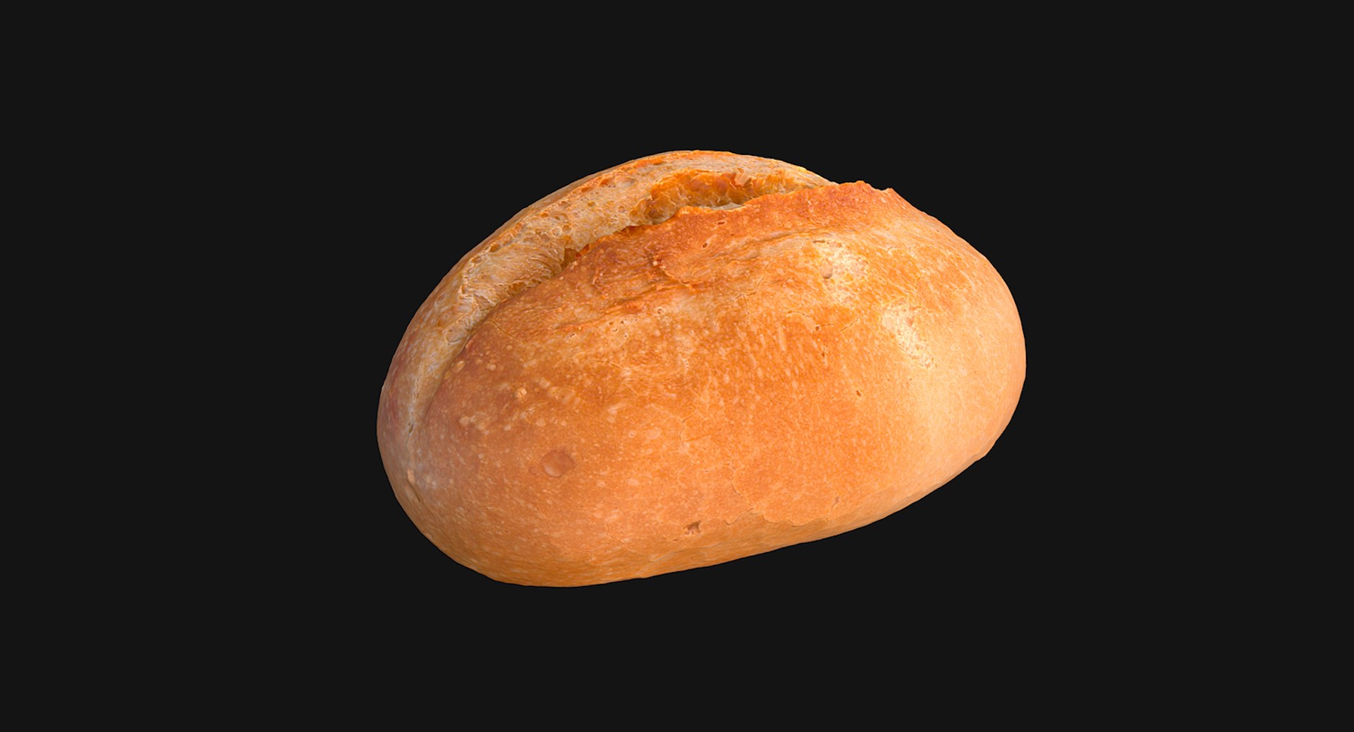 c4d bun scan details