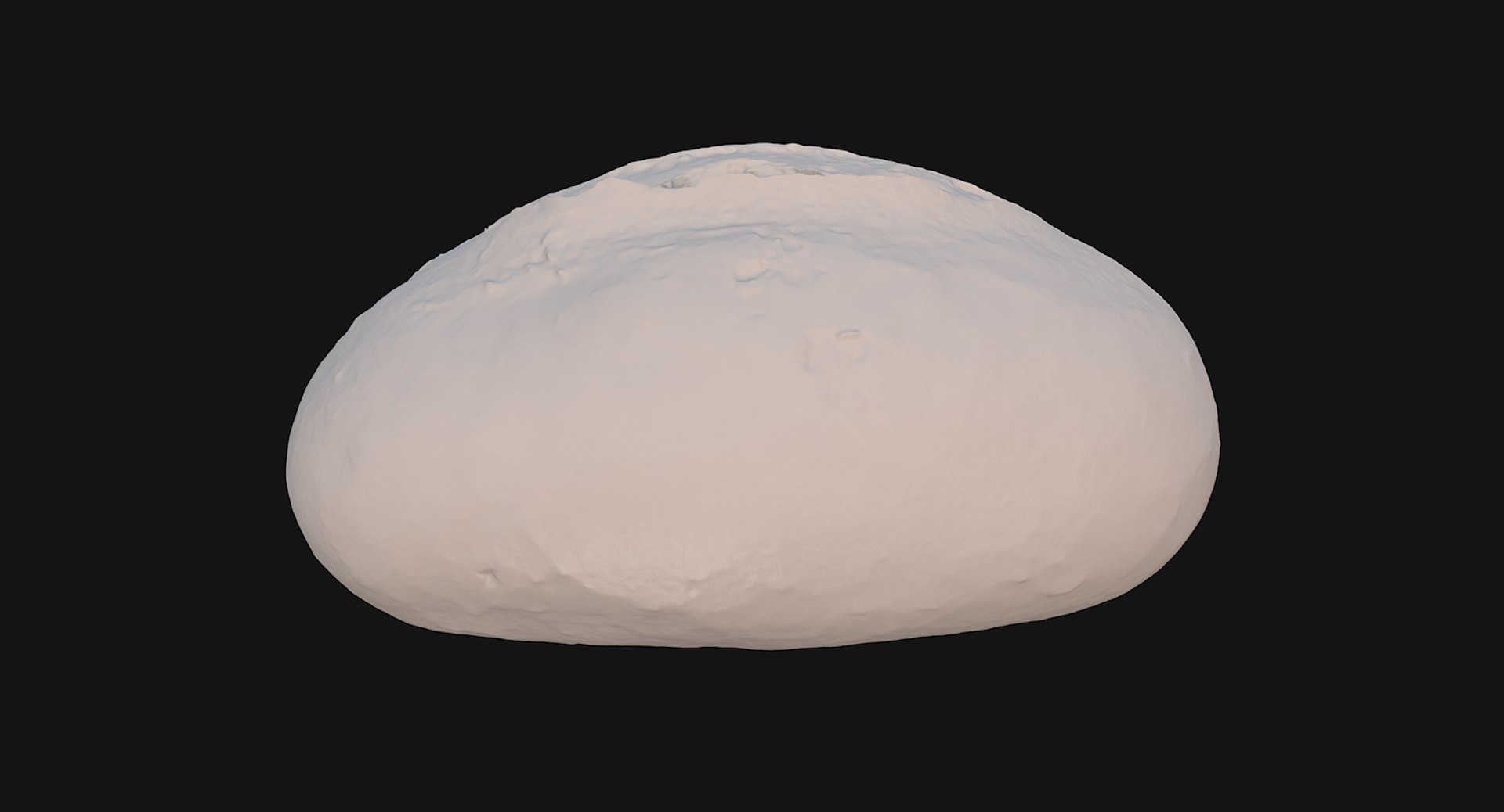 c4d bun scan details