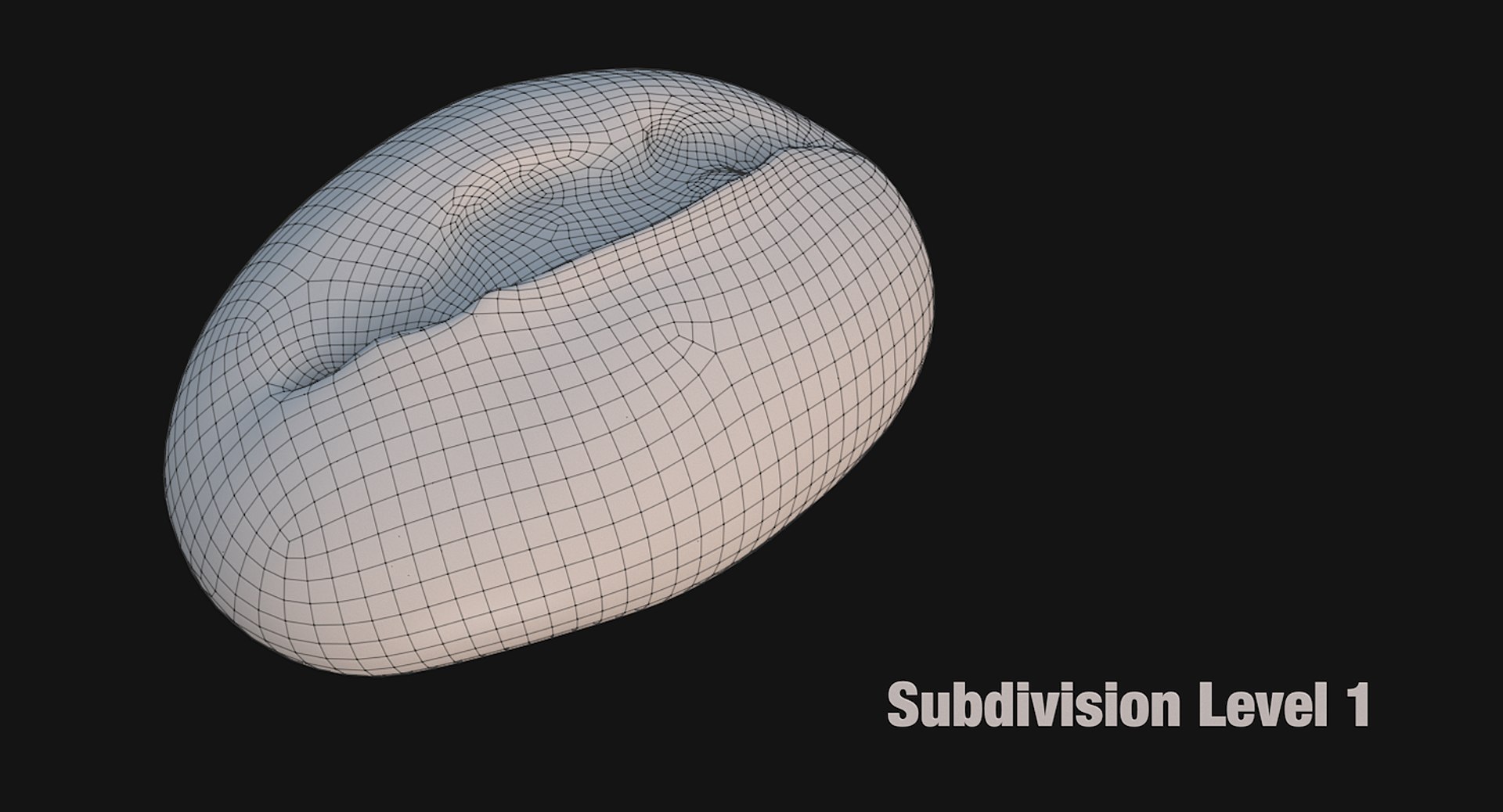 c4d bun scan details