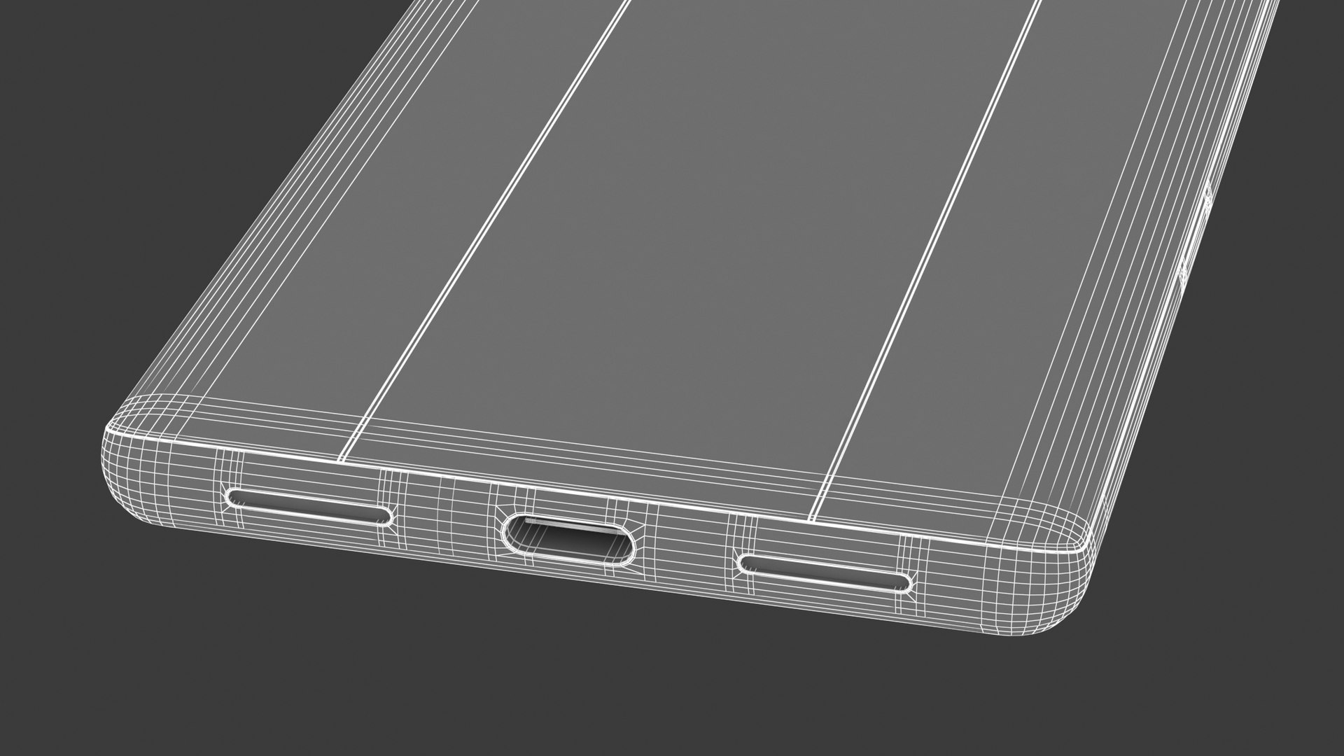 Google Pixel 7 Pro Obsidian 3D Model - TurboSquid 2100947