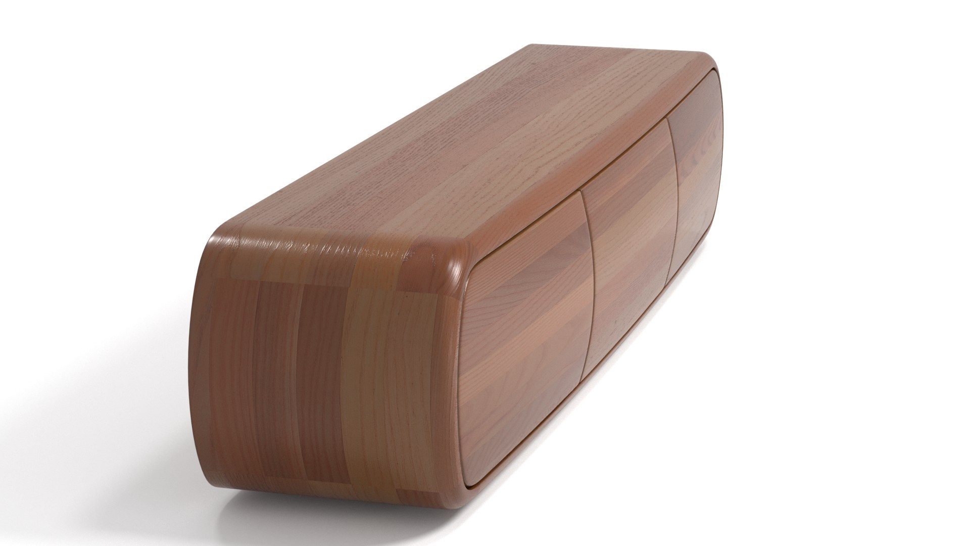 Artisan Wu Sideboard 3D Model - TurboSquid 2076832