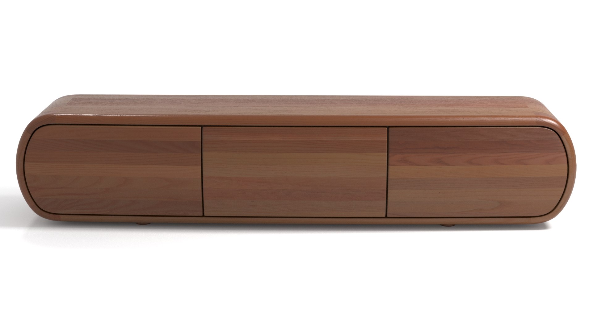 Artisan Wu Sideboard 3D Model - TurboSquid 2076832