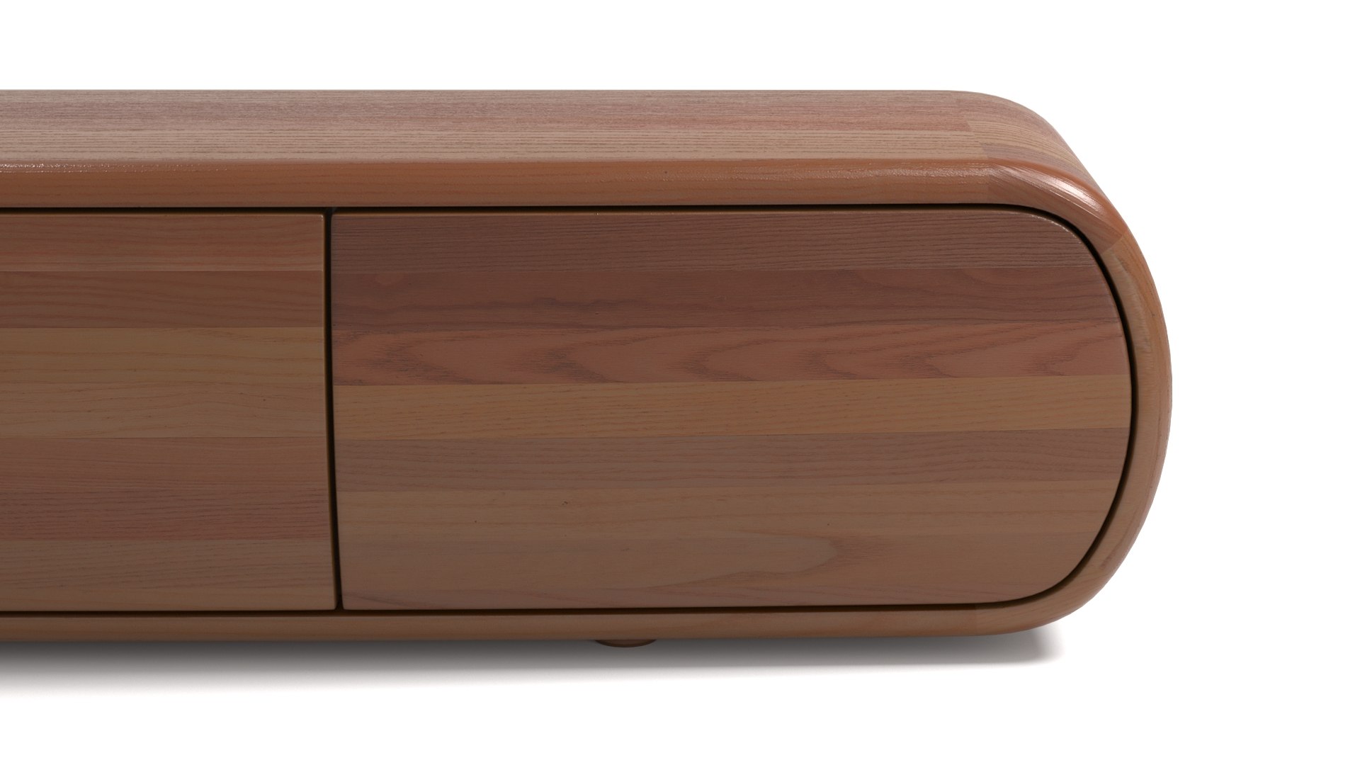 Artisan Wu Sideboard 3D Model - TurboSquid 2076832