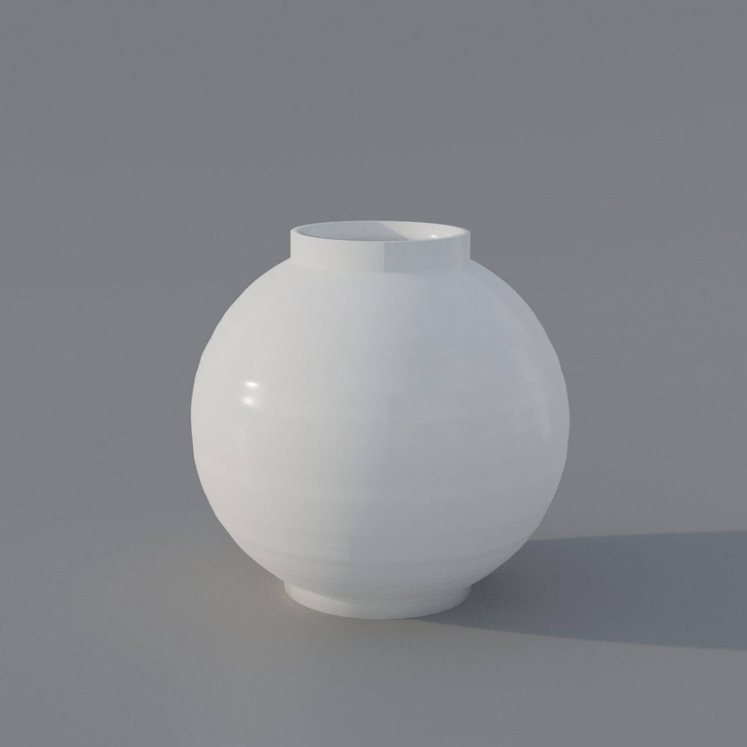 3D vases model - TurboSquid 1903377