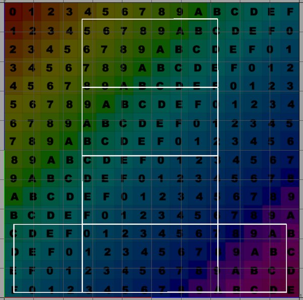 3D model shipping crate - TurboSquid 1510809