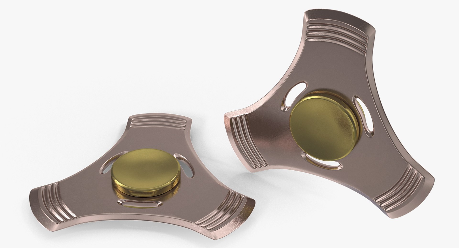 Spinners Fidget Hand 3D Model - TurboSquid 1233847